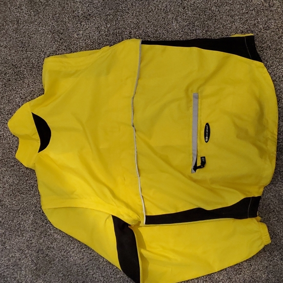 louis garneau | Jackets & Coats | Louis Garneau Motorcycle High Viswind ...